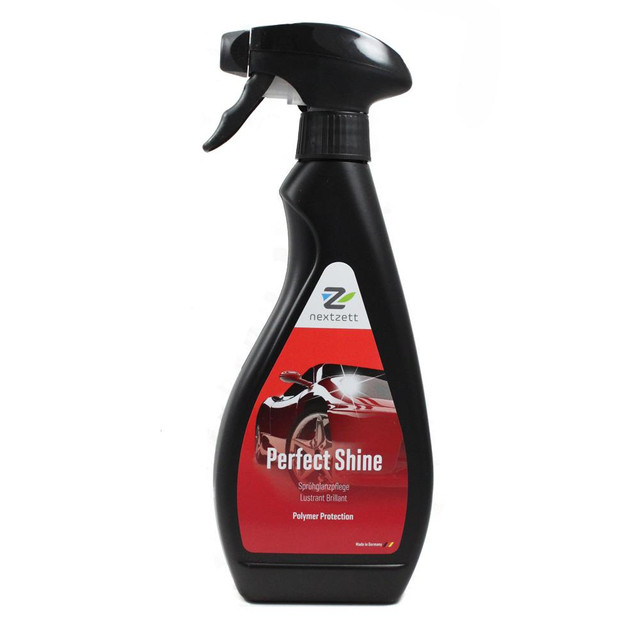 Perfect Shine 500 ml - Nextzett Romania