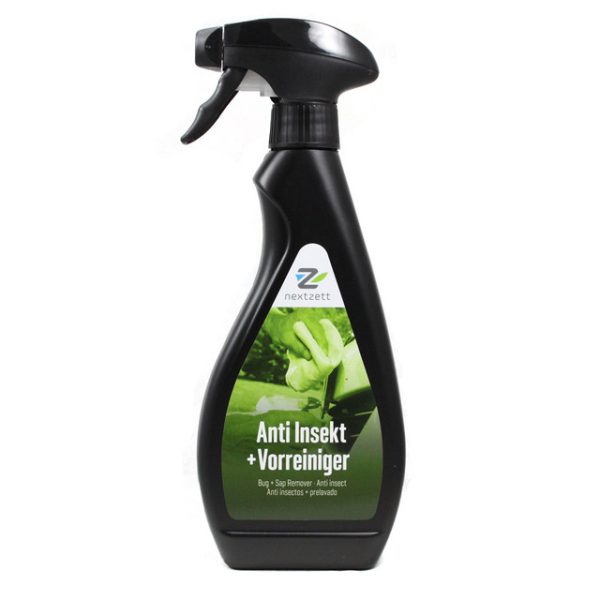 Anti Insekt + Vorreiniger 500 ml - Nextzett Romania