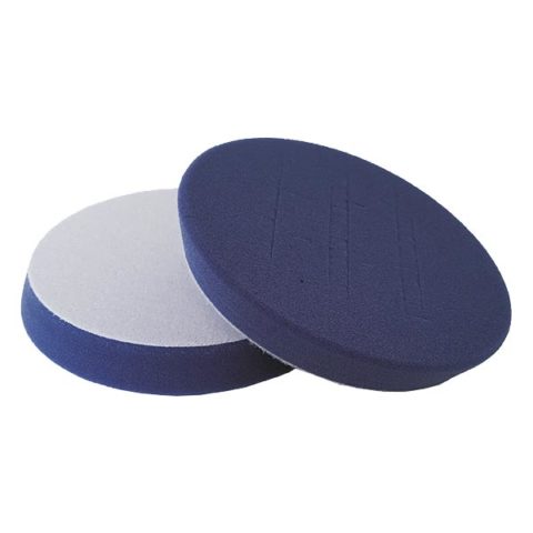Polishing Pad Cutting hard 145x20mm navy-blue - Nextzett Romania